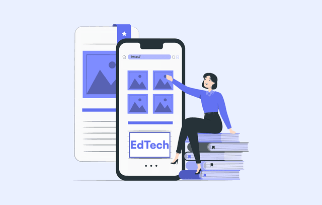 EdTech App Development: A Comprehensive Guide