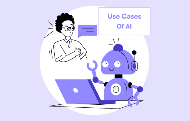 AI Use Cases in Different Industries: Real Examples in 2026