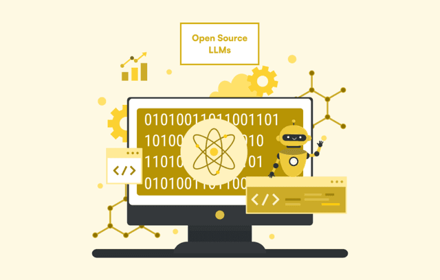 Open Source LLMs in 2025: Models to Power Your AI Projects