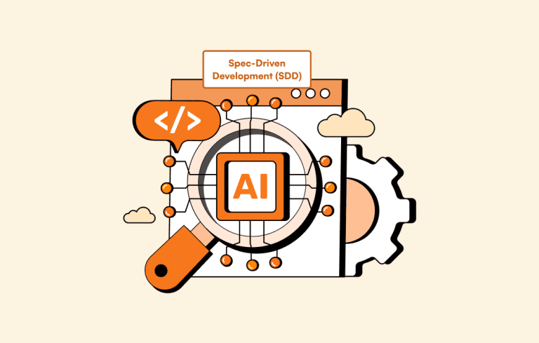 Spec-Driven Development: AI-Assisted Coding