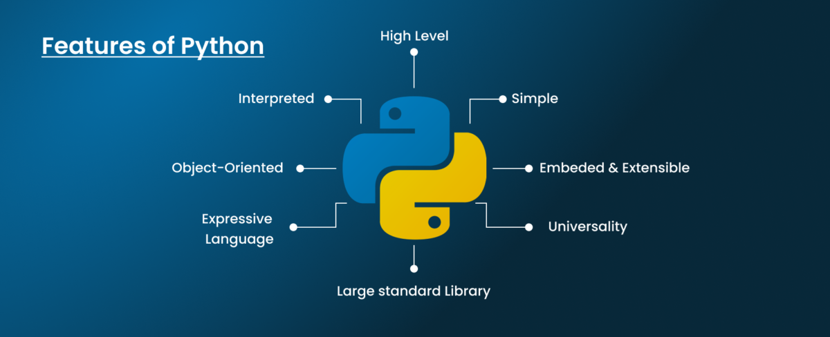 NodeJS Vs Python: Solving The Great Backend Dilemma - SolGuruz