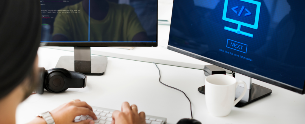 Node.js Vs Python: Solving the great backend dilemma - SolGuruz