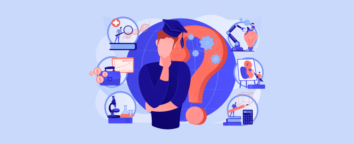 Top 20 education app ideas for an EduTech startup - SolGuruz