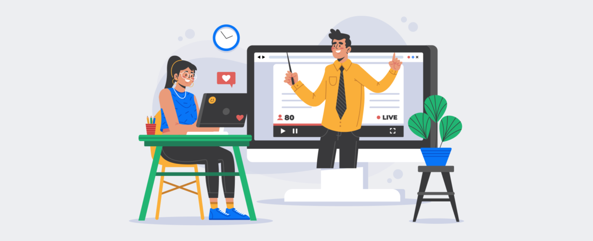 Top 20 education app ideas for an EduTech startup - SolGuruz