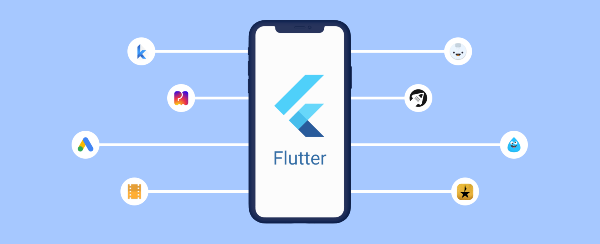 Flutter for Hybrid Apps: Why Flutter is the Best Platform Flutter for Hybrid Apps: Why Flutter is the Best Platform