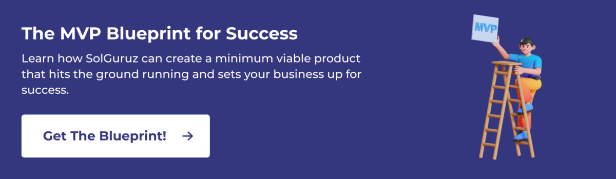 7 Minimum Viable Product Steps: A Simple Guide to Building MVP