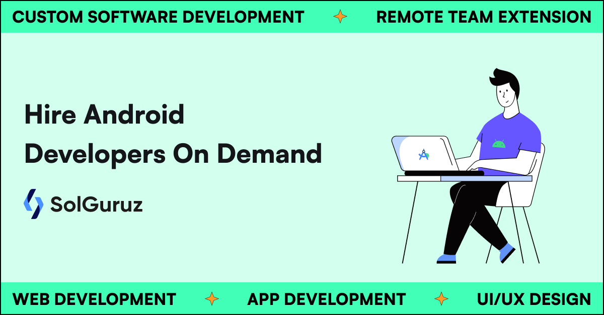Hire Android Developers | Hire Dedicated Android App Developers Hire Android Developers | Hire Dedicated Android App Developers
