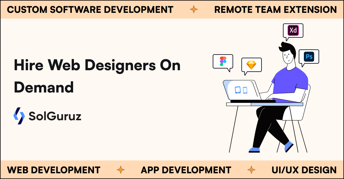 Hire Web Designers | Responsive Website Designers for Hire