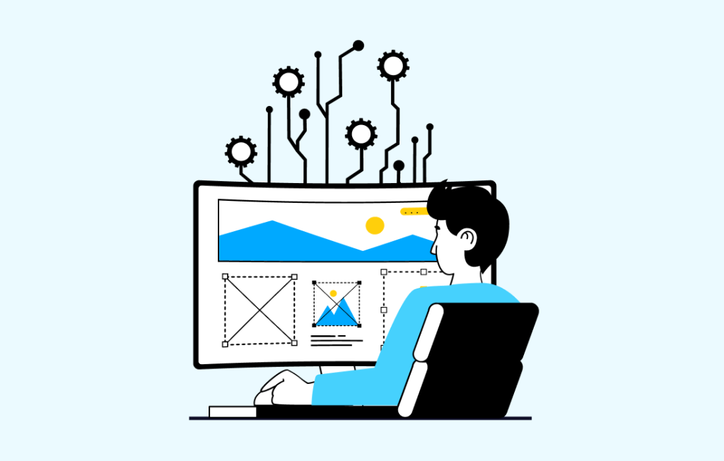 Achieving Brand Consistency: Harnessing the UI Design Systems