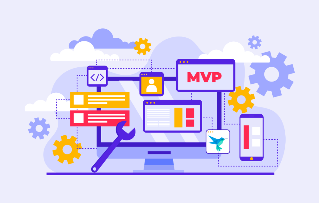 Flutter for MVP Development in 2023 - SolGuruz Flutter for MVP Development in 2023 - SolGuruz