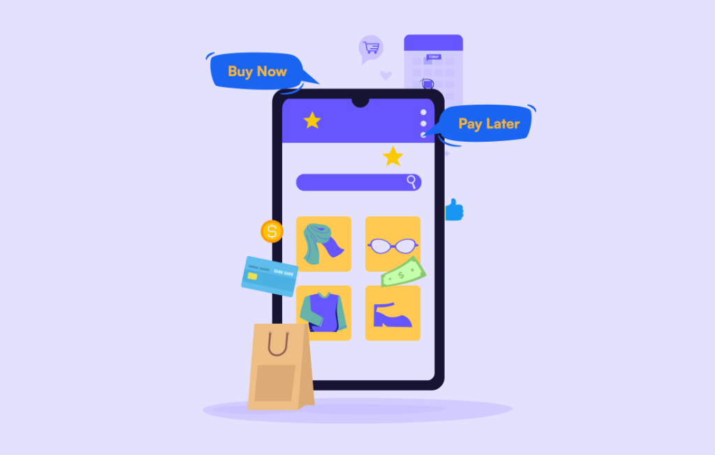 Guide to Key Features of a BNPL App - SolGuruz
