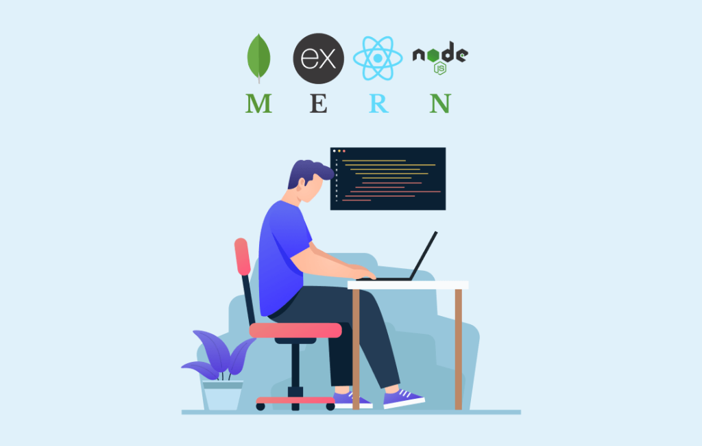 Hiring MERN Stack Developers: A How-to Guide for Businesses - SolGuruz Hiring MERN Stack Developers: A How-to Guide for Businesses - SolGuruz