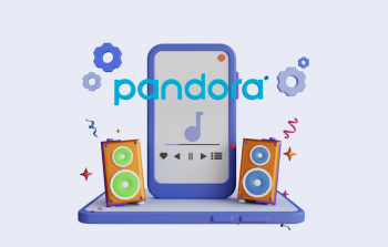 How to Build an app Like Pandora: Features, Tech and Cost - SolGuruz