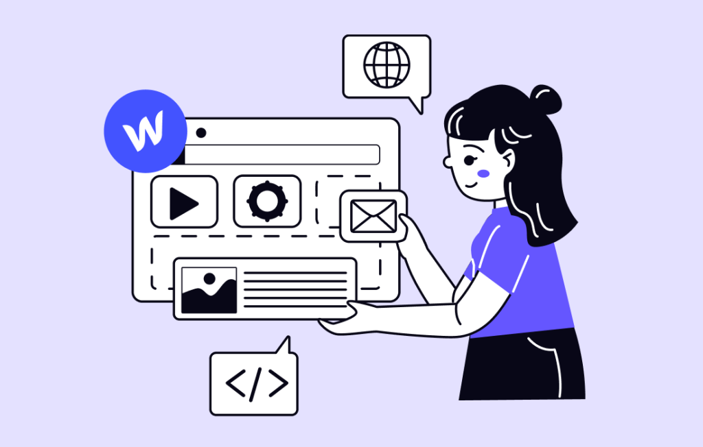 What is Webflow? Guide to Webflow Development Services