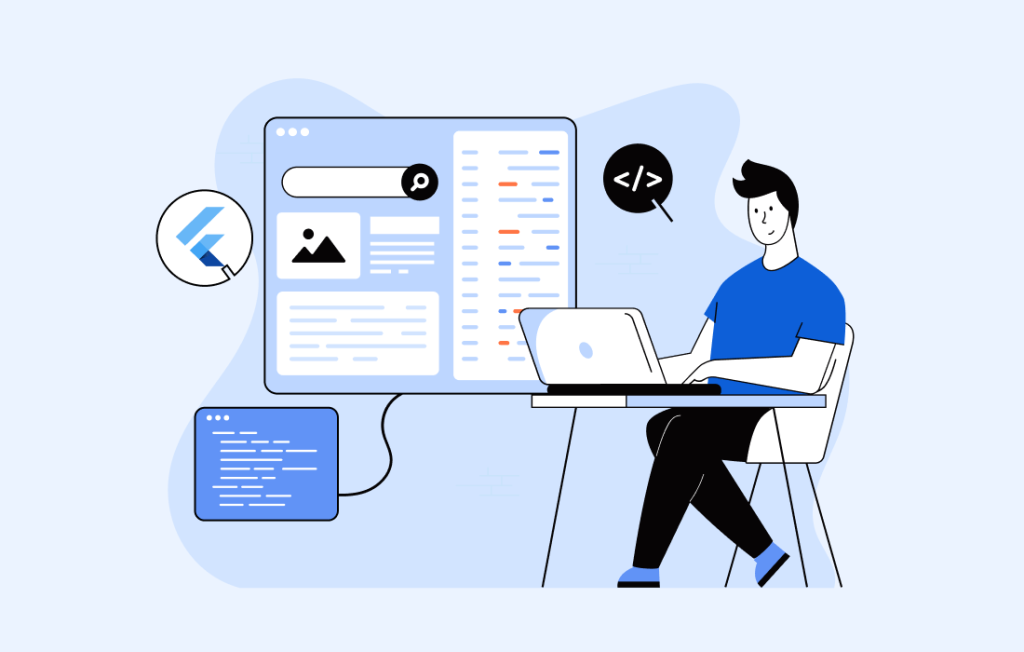 What to Look for When Hiring a Flutter Developer: 10 Key Traits