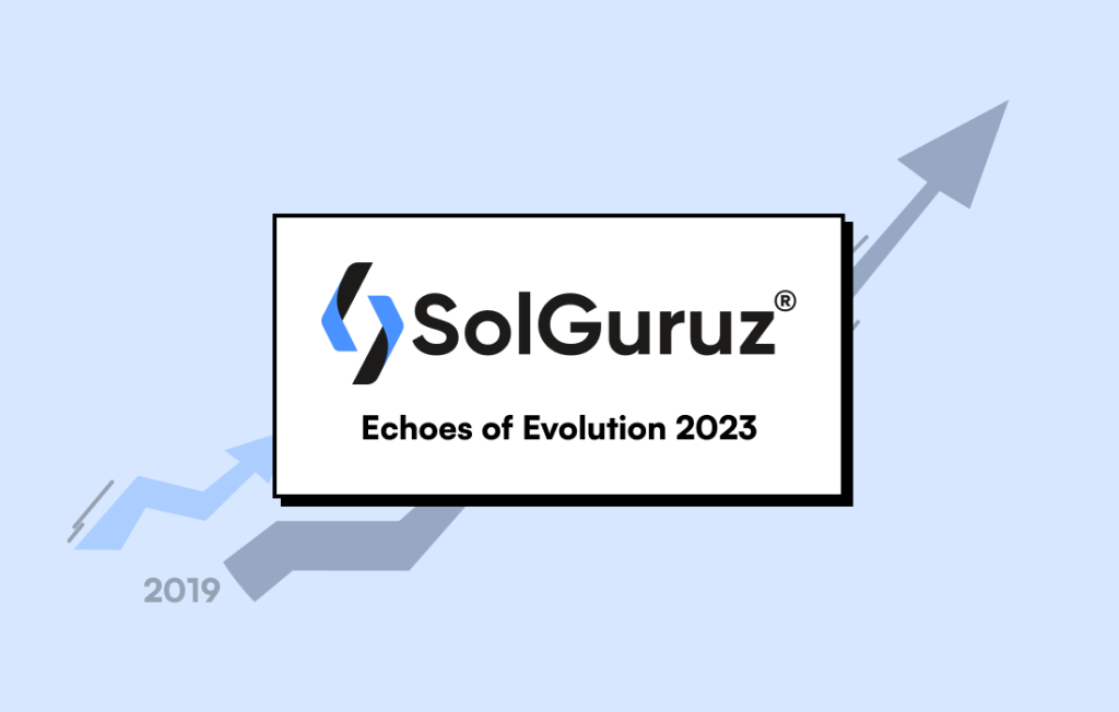 SolGuruz 2023: Echoes of Evolution